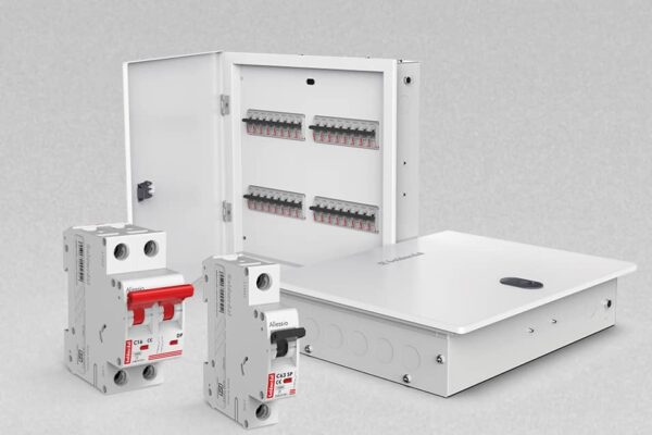 DB BOX(Electrical Distribution Box): Everything You Need to Know