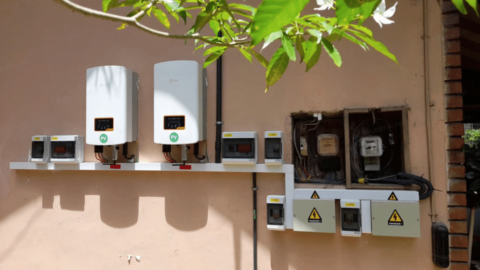 What should we know about power distribution box?