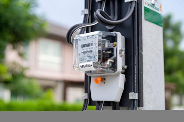 Three Phase Meter: Essential Guide to Accurate Power Measurement and ...