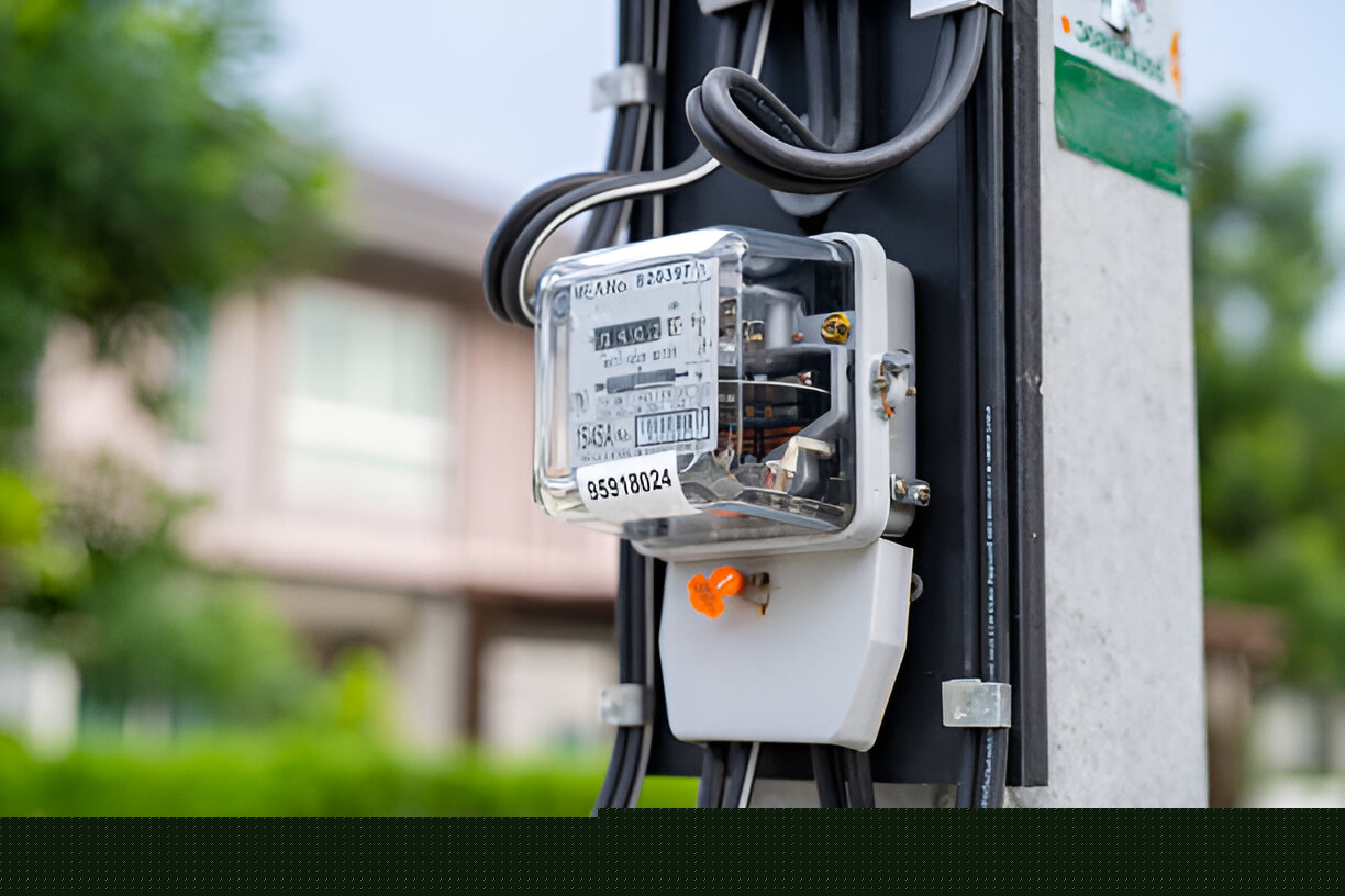 Three Phase Meter: Essential Guide to Accurate Power Measurement and ...